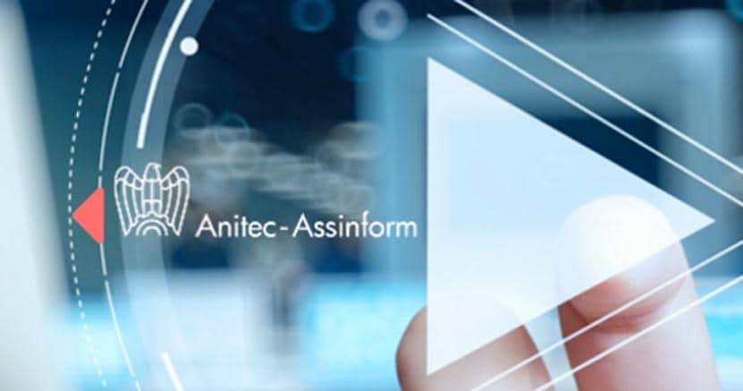 Anche Anitec-Assinform a Connext - Il Sole 24 ORE